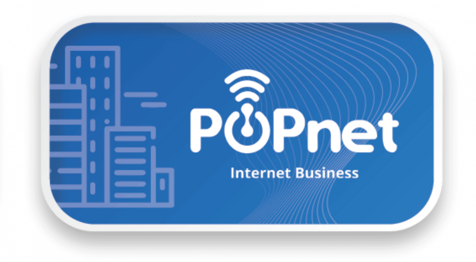POPnet Indonesia - Smart Connection
