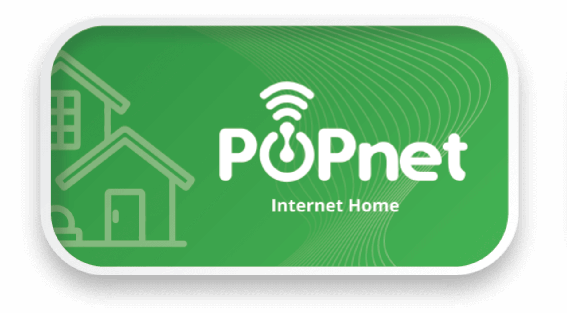 POPnet Indonesia - Smart Connection