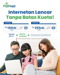 Beranda - POPnet Indonesia